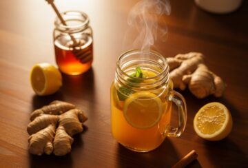 Natural Zepbound Recipe