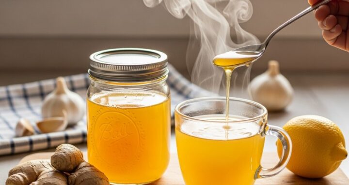 Amish Amoxicillin Recipe - Learn Cooking