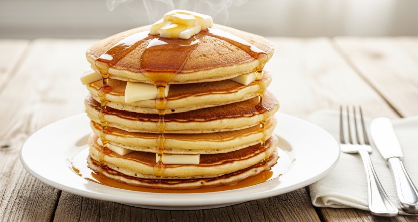 Bisquick Pancake Recipe