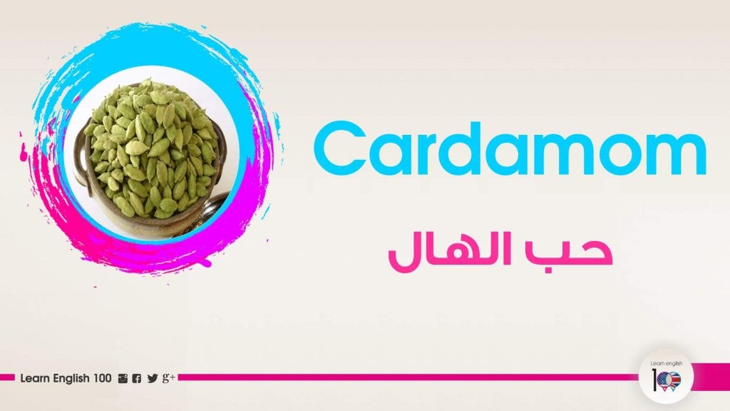 هيل بالانجليزي