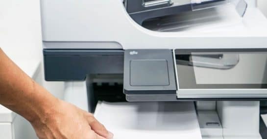 TurboScan app - review - English 100