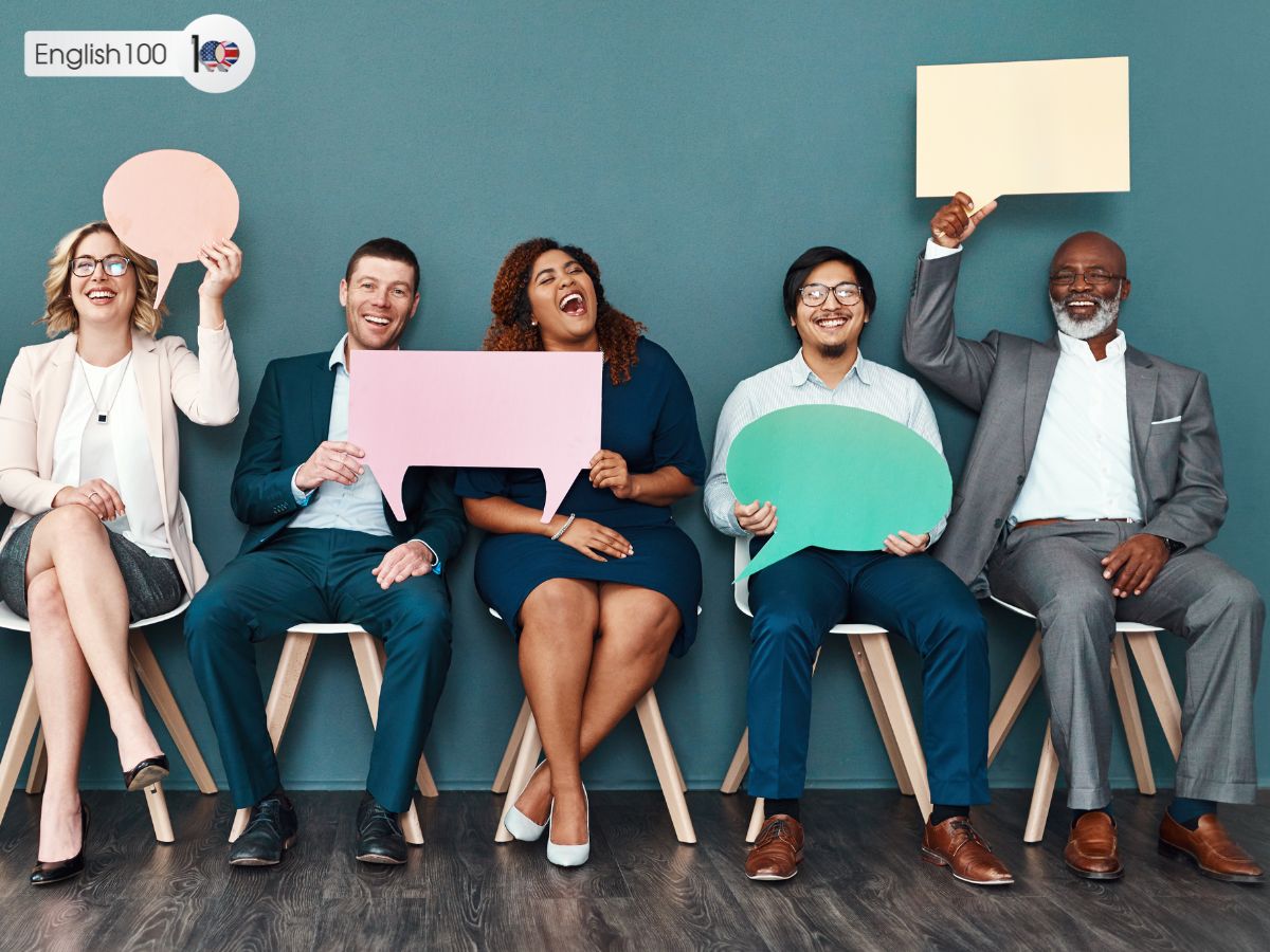 Importance of Language - Your Guide to The Power of Words! - English 100