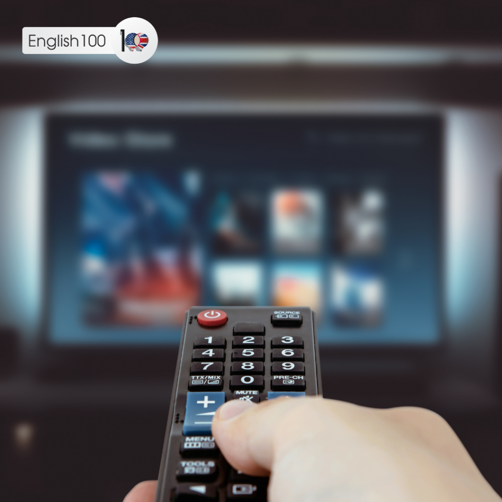 Learn English with TV Series and Shows: 5 Tips + the 6 Best Shows ...