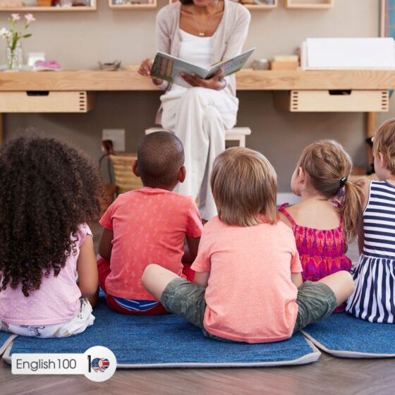 English Story Reading: 15 Stories in English to Read to Improve your ...