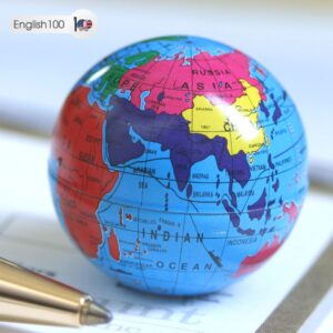 The 10 European countries that speak English! - English 100