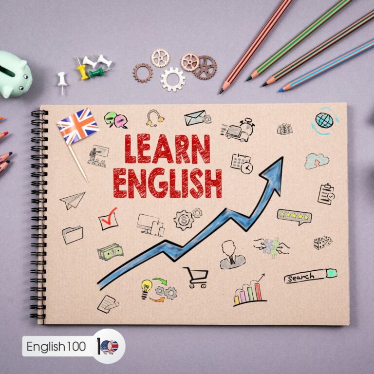Why We Study English Language? Check These Great 10 Reasons! - English 100