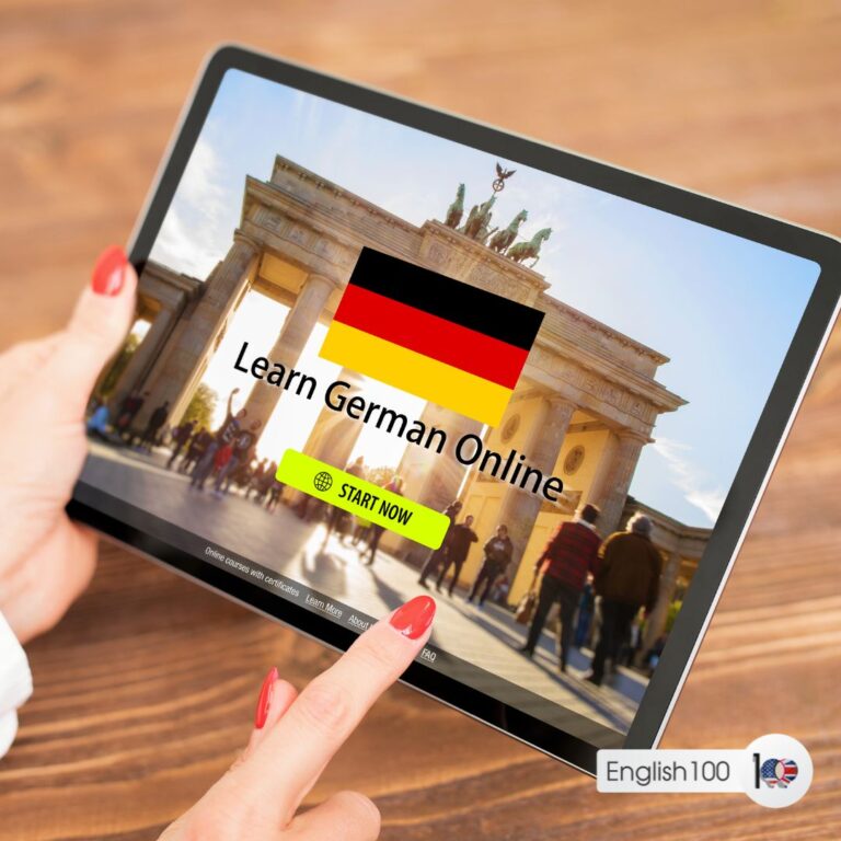 Is German Easy To Learn For English Speakers Learning German As An