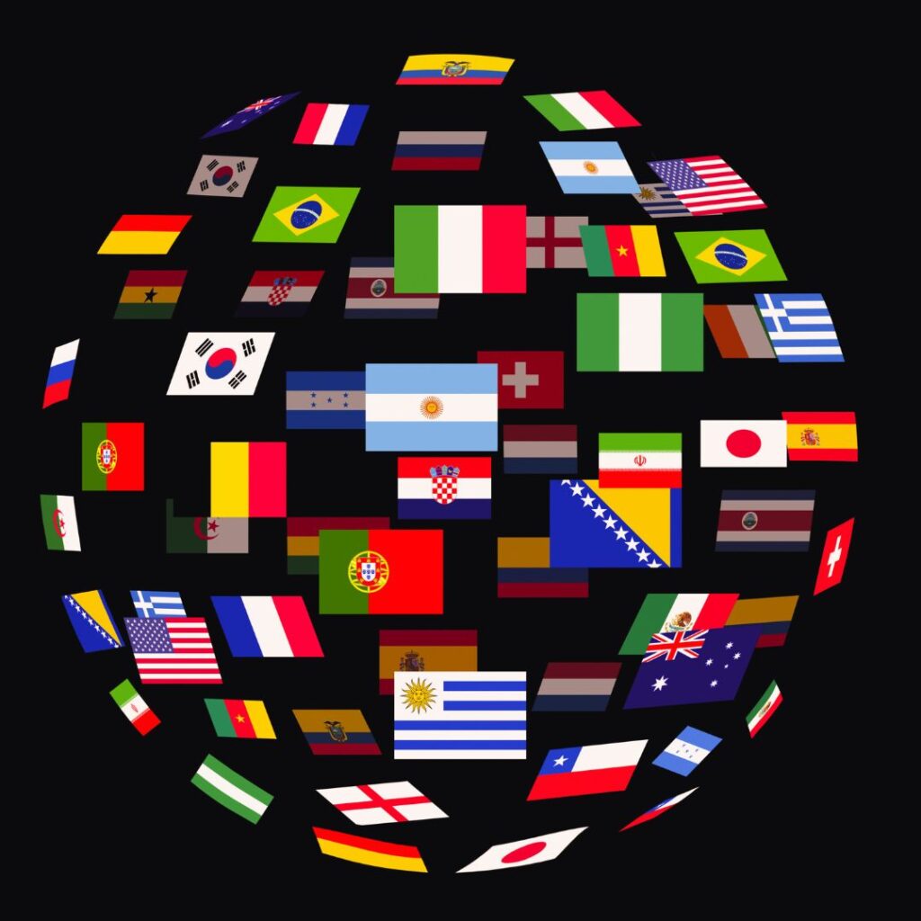 What Are The Hardest Languages To Learn For Non English Speakers What Are The Hardest Languages To Learn For Non English Speakers