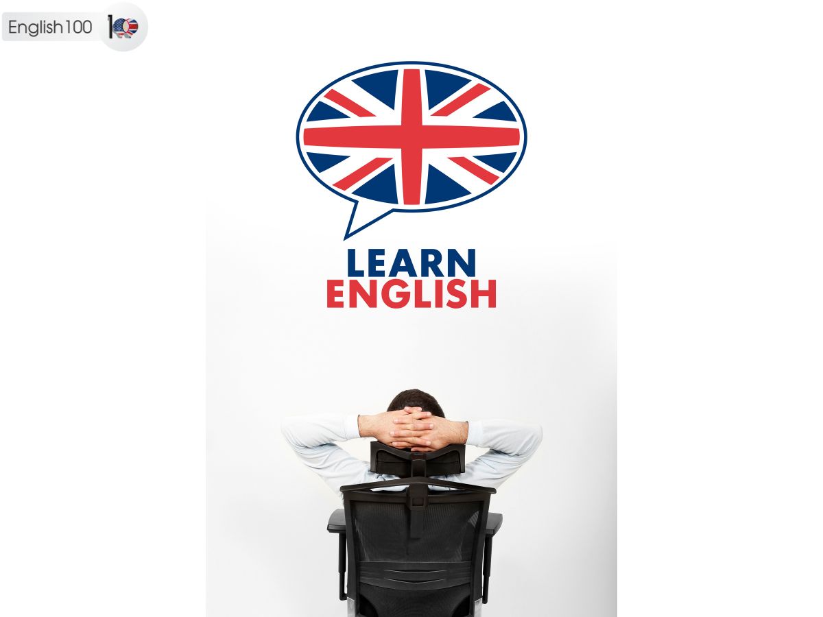 English at Work: How Do English Work at The Workplace? - English 100