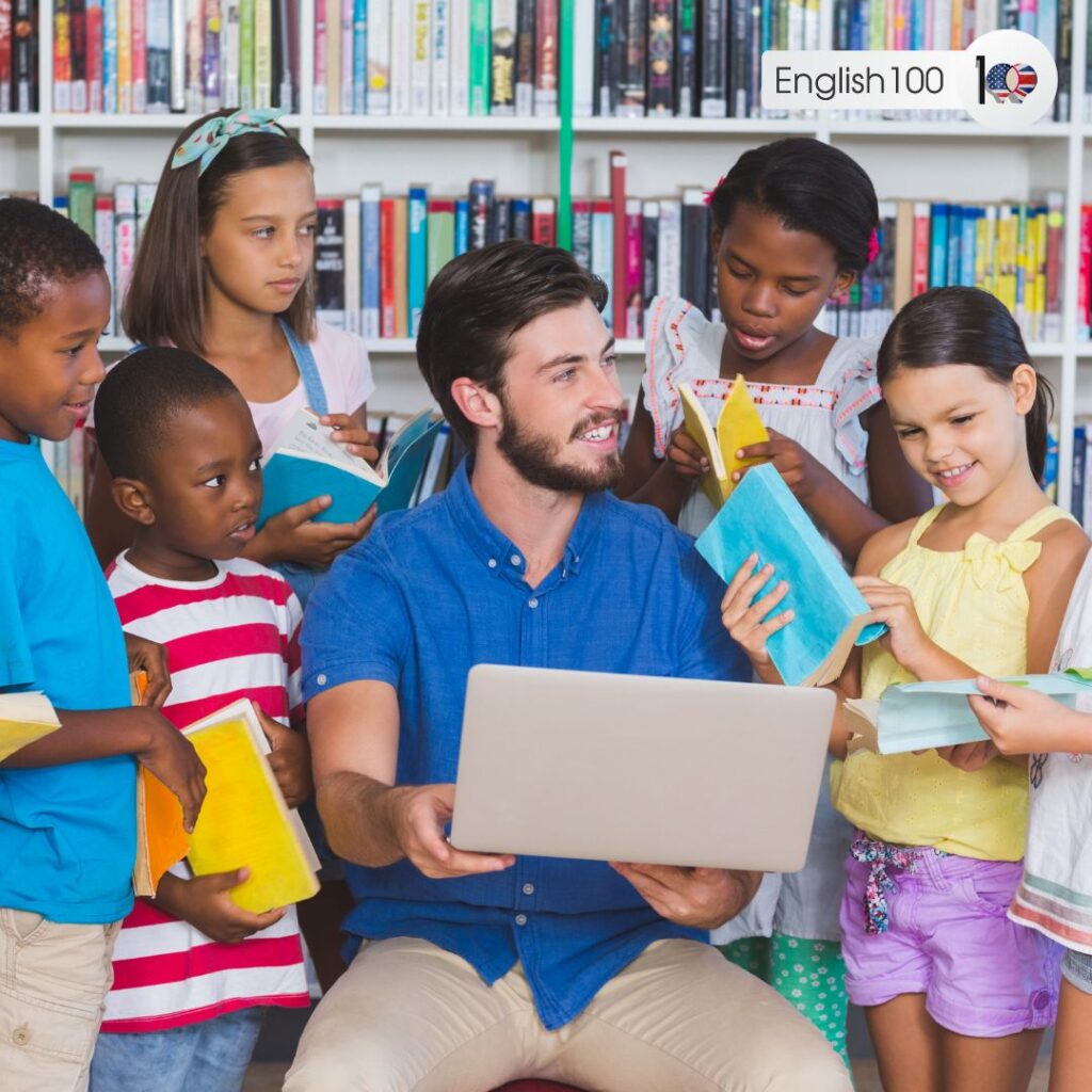8 Essential Strategies For English Language Learners ELL English 100