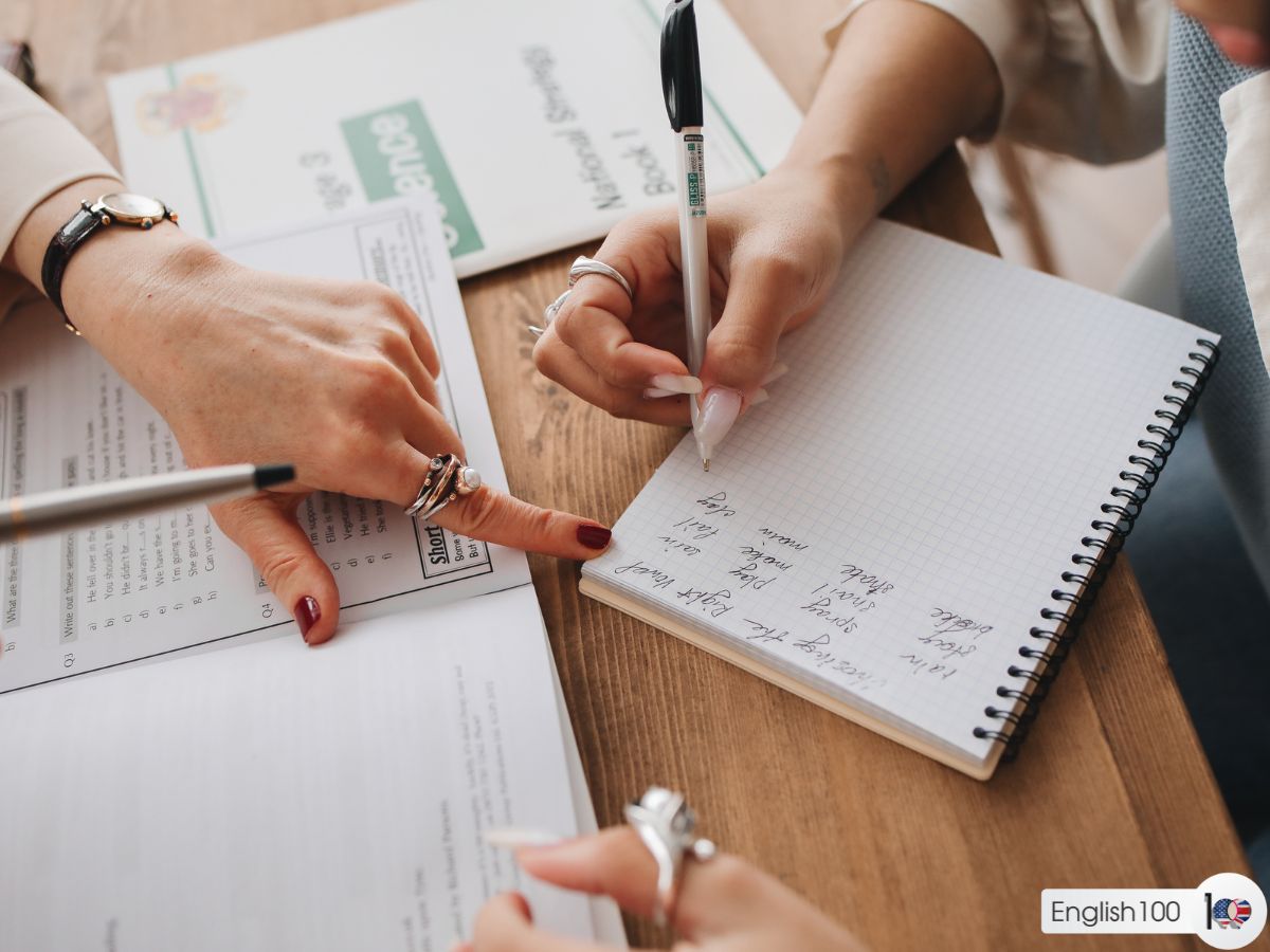 8 Essential ELL Strategies! - English 100