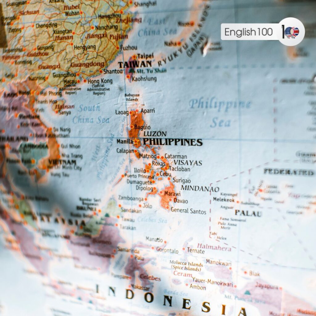 English Speaking Countries in Asia: Top 10 Asian Countries That Speak ...