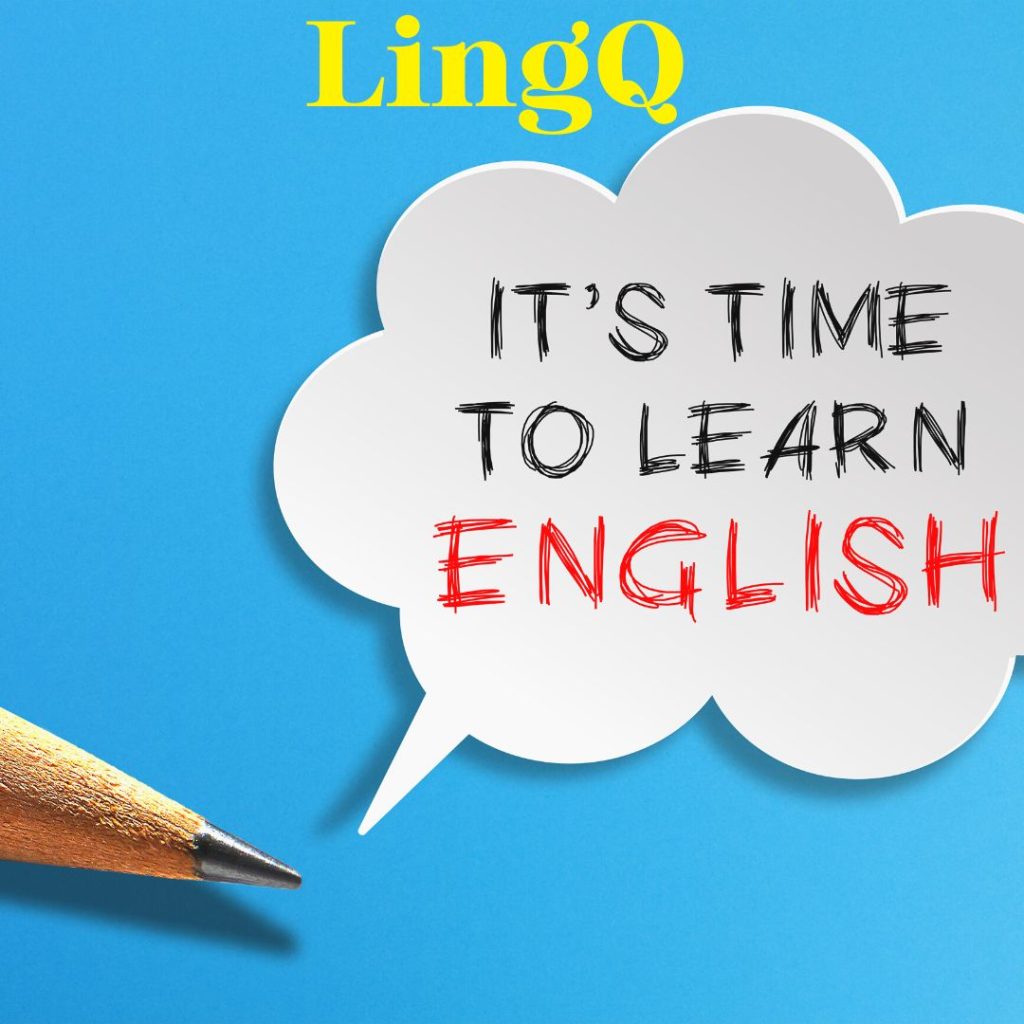 LingQ - Start your English learning journey today
