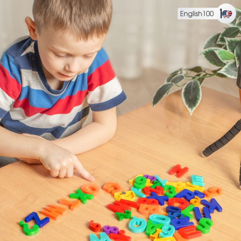 12 Best Games for Kids to Learn English Fast & Fun! - English 100