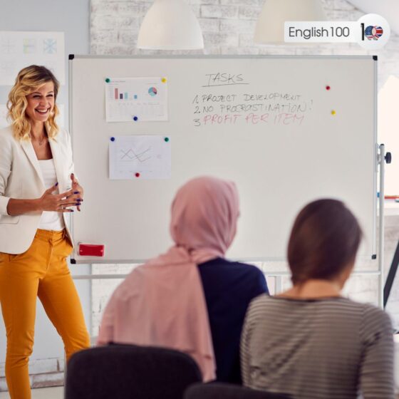 5 Best Ways to Get Promotion by Learning English Communication Skills ...