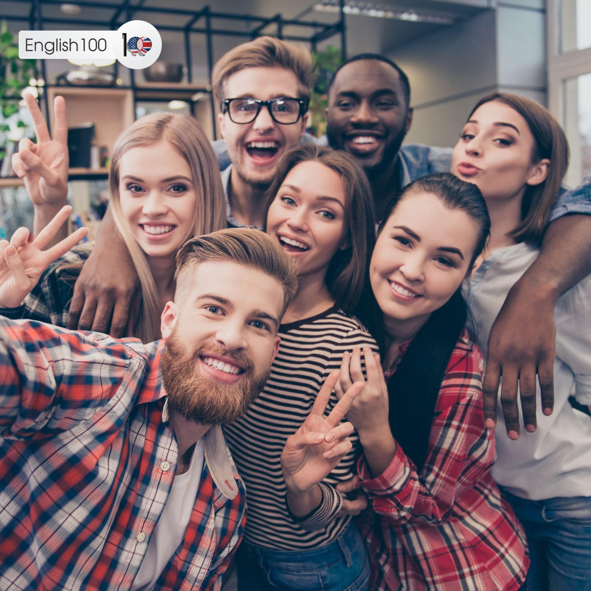 Powerful Ways to Improve your English Levels of Language proficiency ...