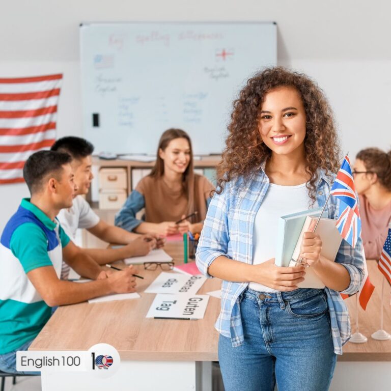 Teaching ESL to Adults - 5 Effective Lesson Plans - English 100