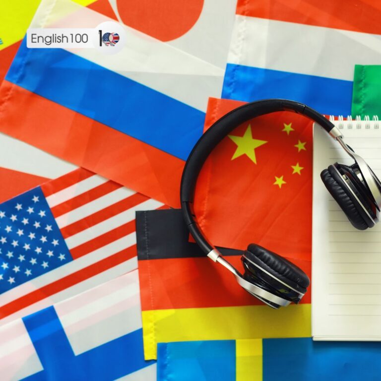 The 10 Best Languages to Learn for English Speakers! - English 100