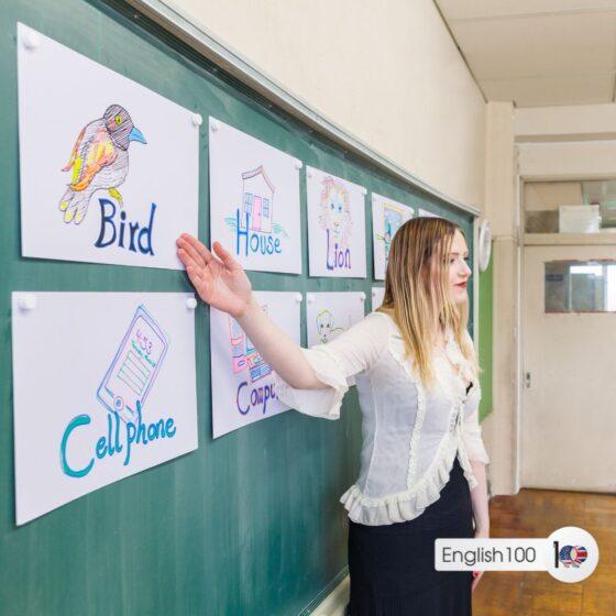 The Best ESL Teaching Materials for Excellent Lesson Plans! - English 100