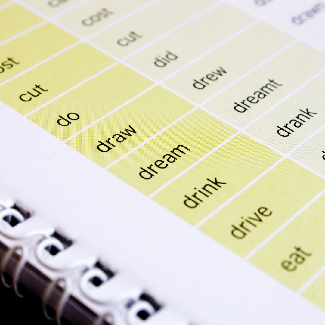 Top 10 Brilliant Strategies For Teaching Vocabulary To ELL Students