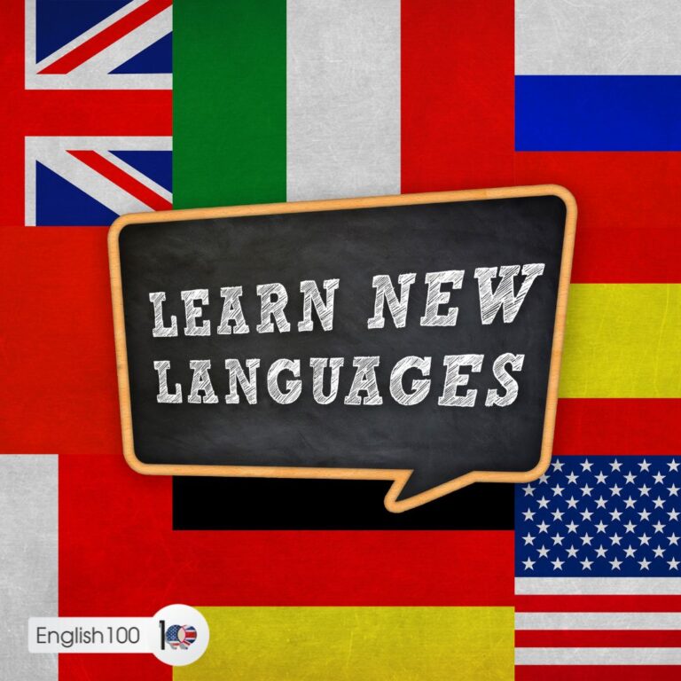 What is the Hardest Language to Learn for English Speakers? An Useful ...